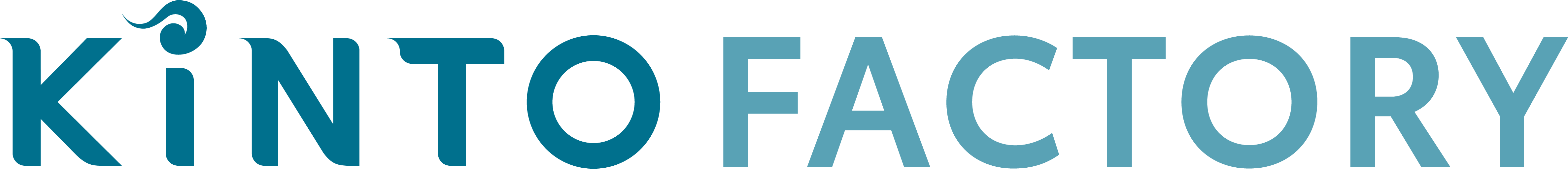 KINTO FACTORY | トヨタモビリティ富山株式会社